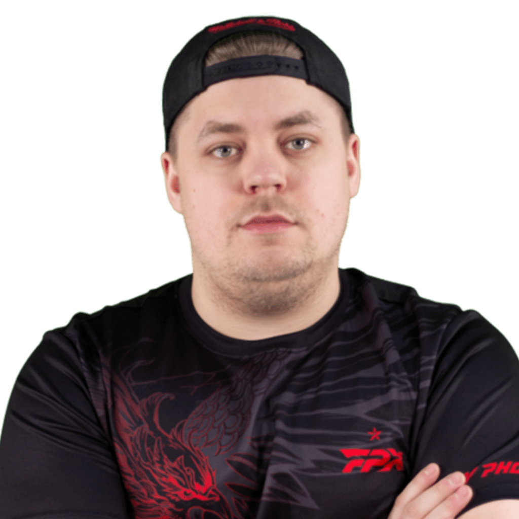 Valorant - GoSettings